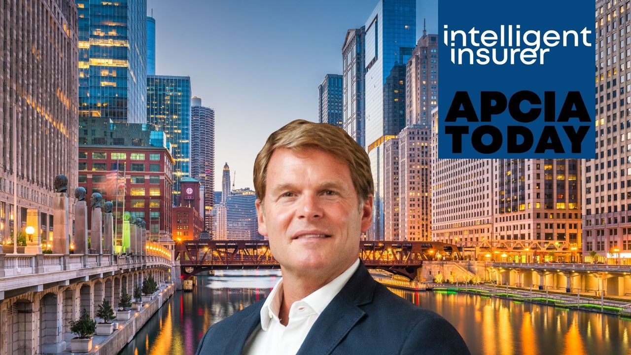 APCIA role in policy advocacy, regulatory change key to industry health ...